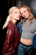 JESSICA BELKIN Represent SS25 Overdrive Event at Bar Marmont in Los ...