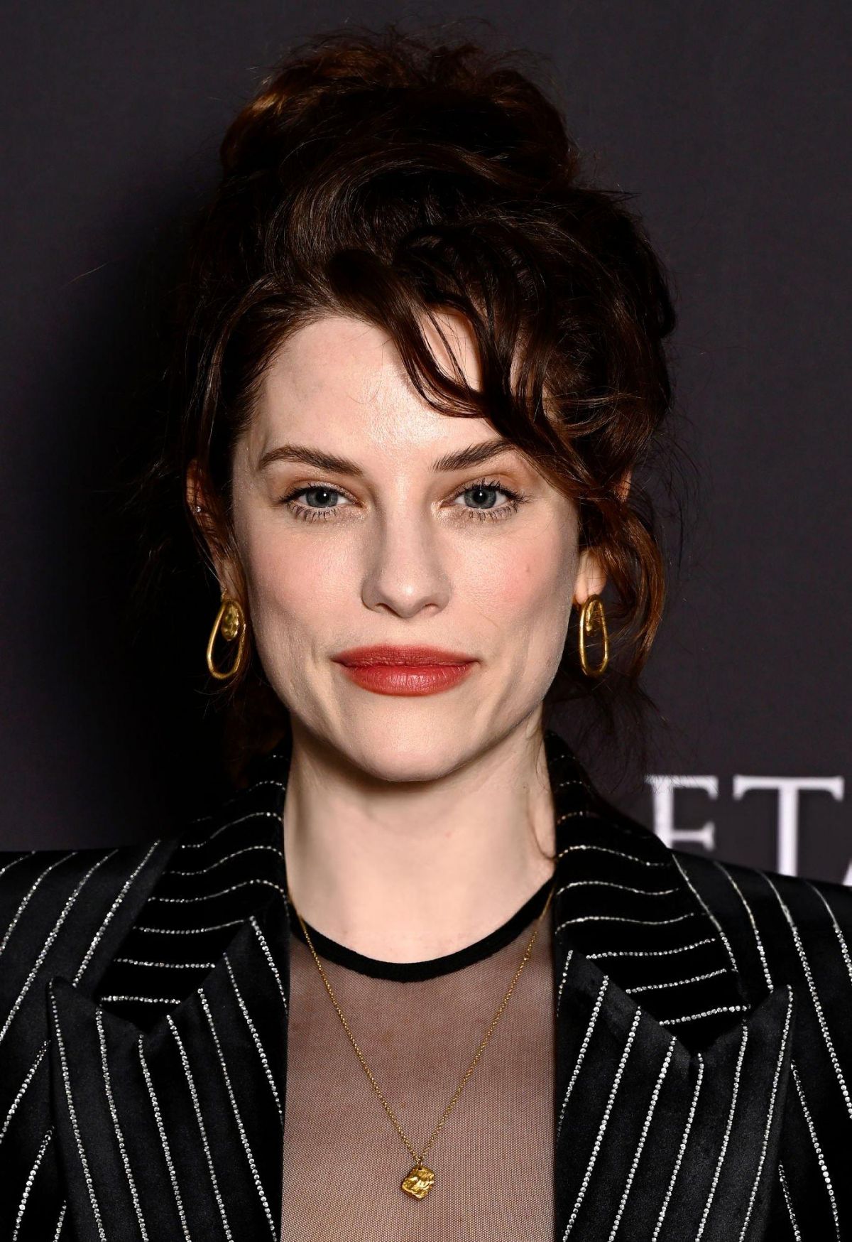 JESSICA DE GOUW at Vanity Fair EE BAFTA 2025 Rising Star Party in ...