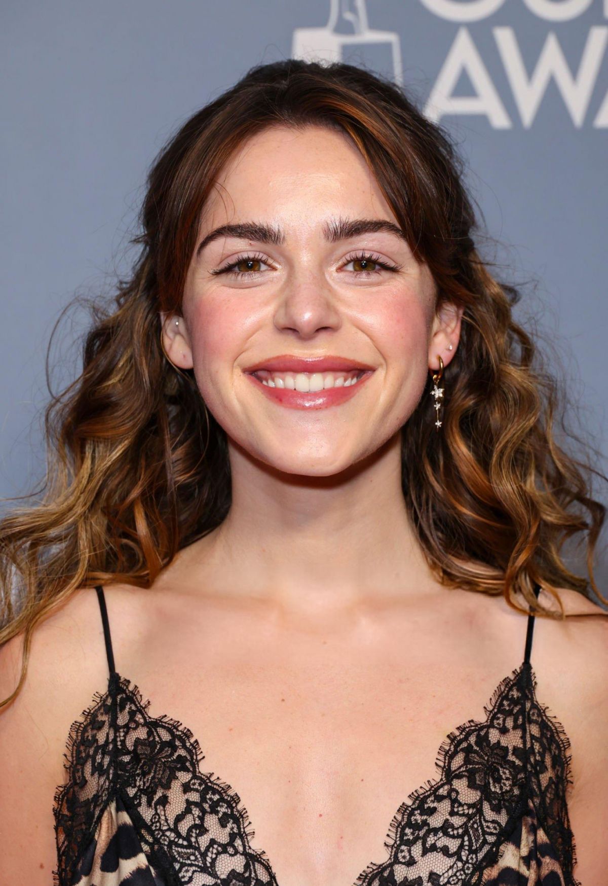 KIERNAN SHIPKA at Writers Guild Awards at Beverly Hilton in New York 02 ...