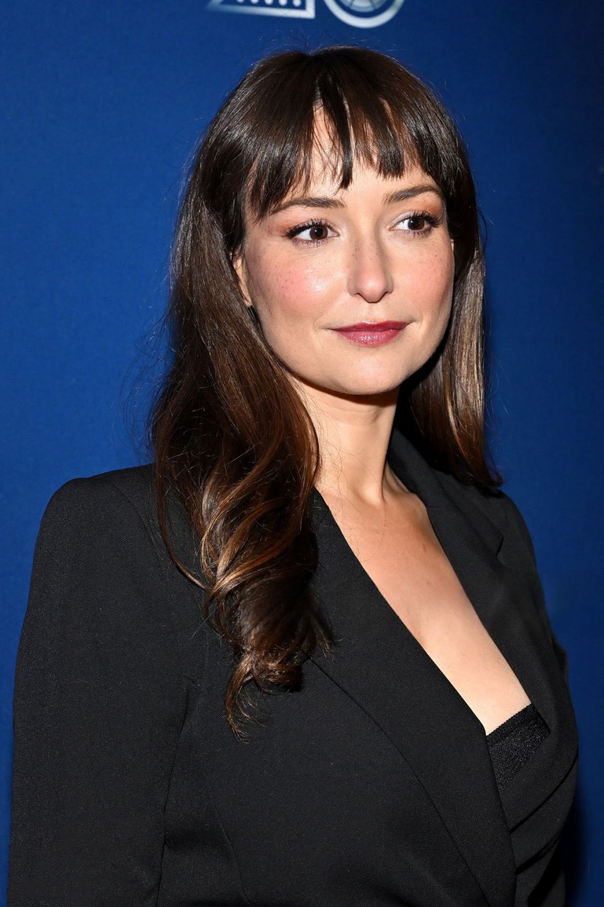 MILANA VAYNTRUB at Bad Shabbos Premiere at 25th Atlanta Jewish Film ...