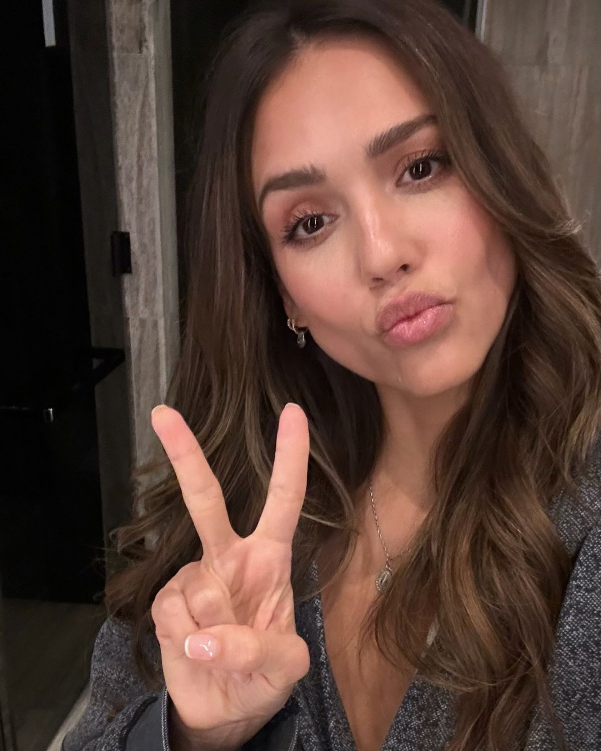 JESSICA ALBA – Instagram Photos 03/23/2025 – HawtCelebs