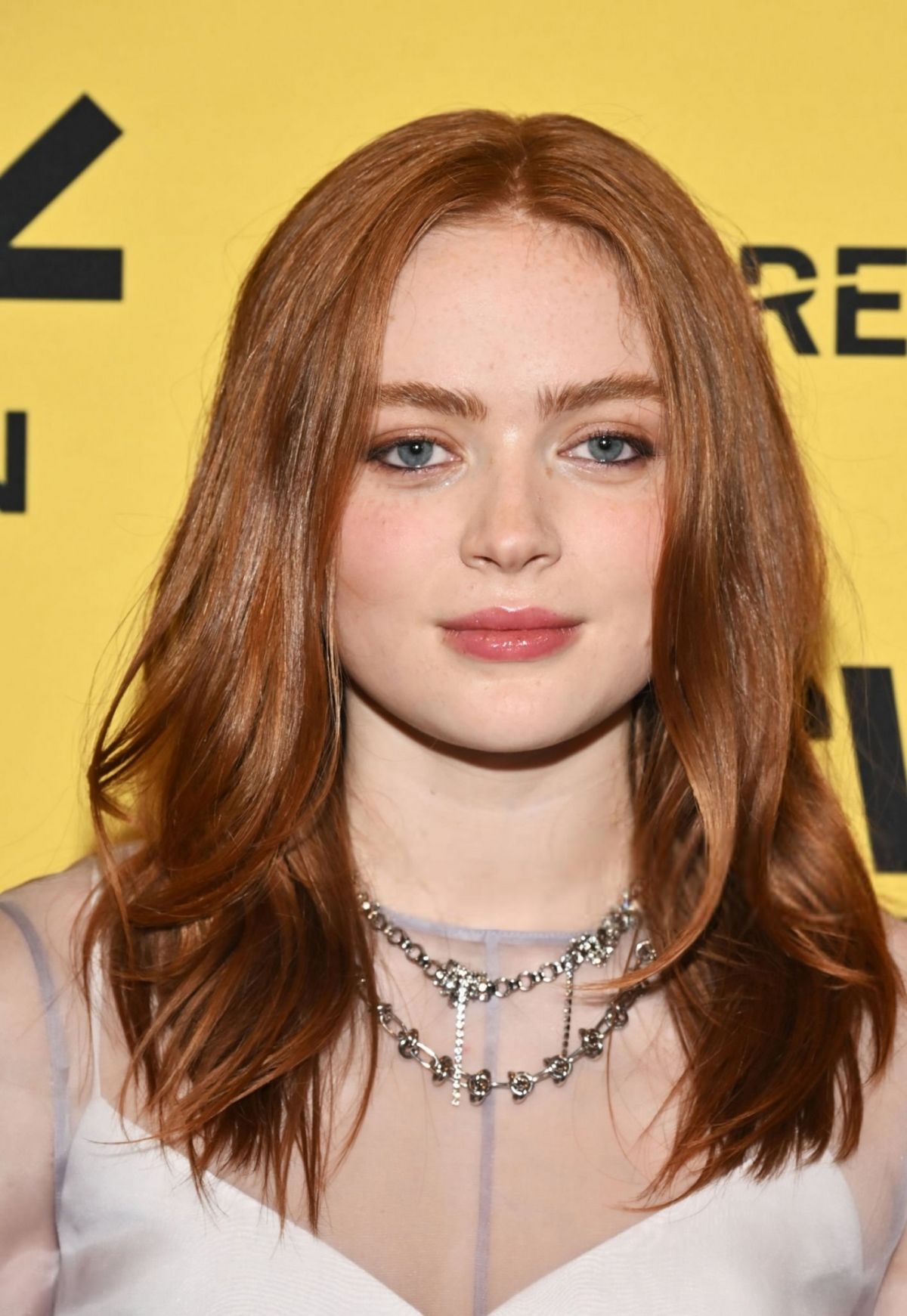 SADIE SINK at O’Dessa Premiere at SXSW Festival in Austin 03/08/2025 ...