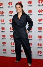 SOPHIA BUSH at 2025 iHeartPodcast Awards in Austin 03/10/2025 – HawtCelebs