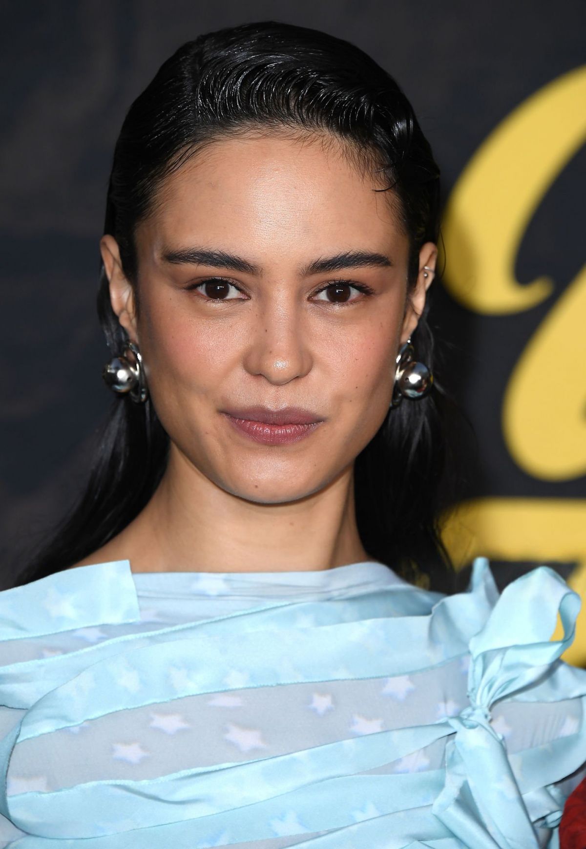 COURTNEY EATON at FYC Event for Showtime’s Yellowjackets in North ...