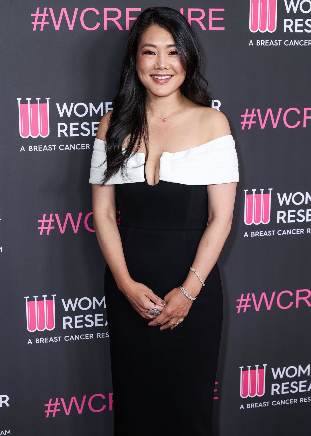 CRYSTAL KUNG MINKOFF at An Unforgettable Evening 2025 Gala at The ...