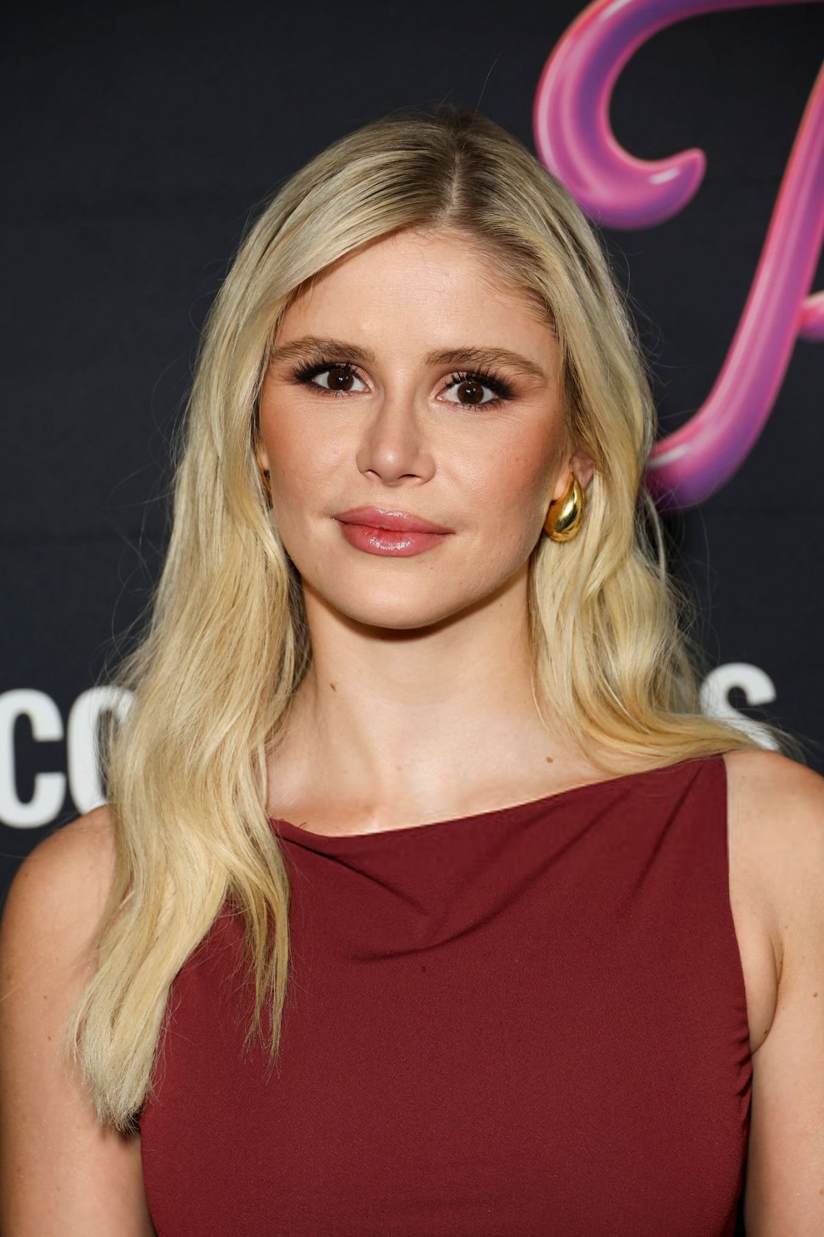 ERIN MORIARTY at The Boys Panel at Deadline Contenders Television 2025 ...
