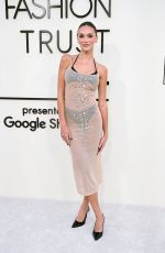 KENSINGTON TILLO at Fashion Trust U.S. Awards 2025 in Los Angeles 04/08 ...