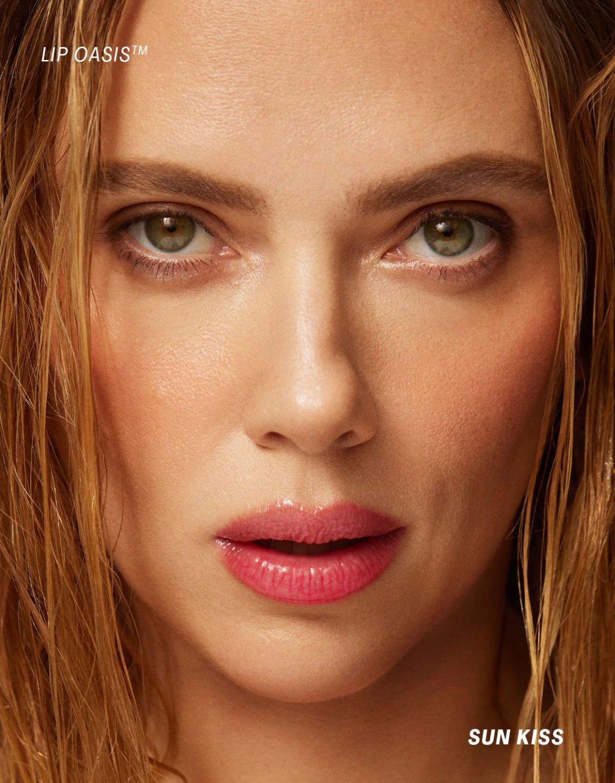 SCARLETT JOHANSSON for The Outset’s Lip Oasis 2025 – HawtCelebs