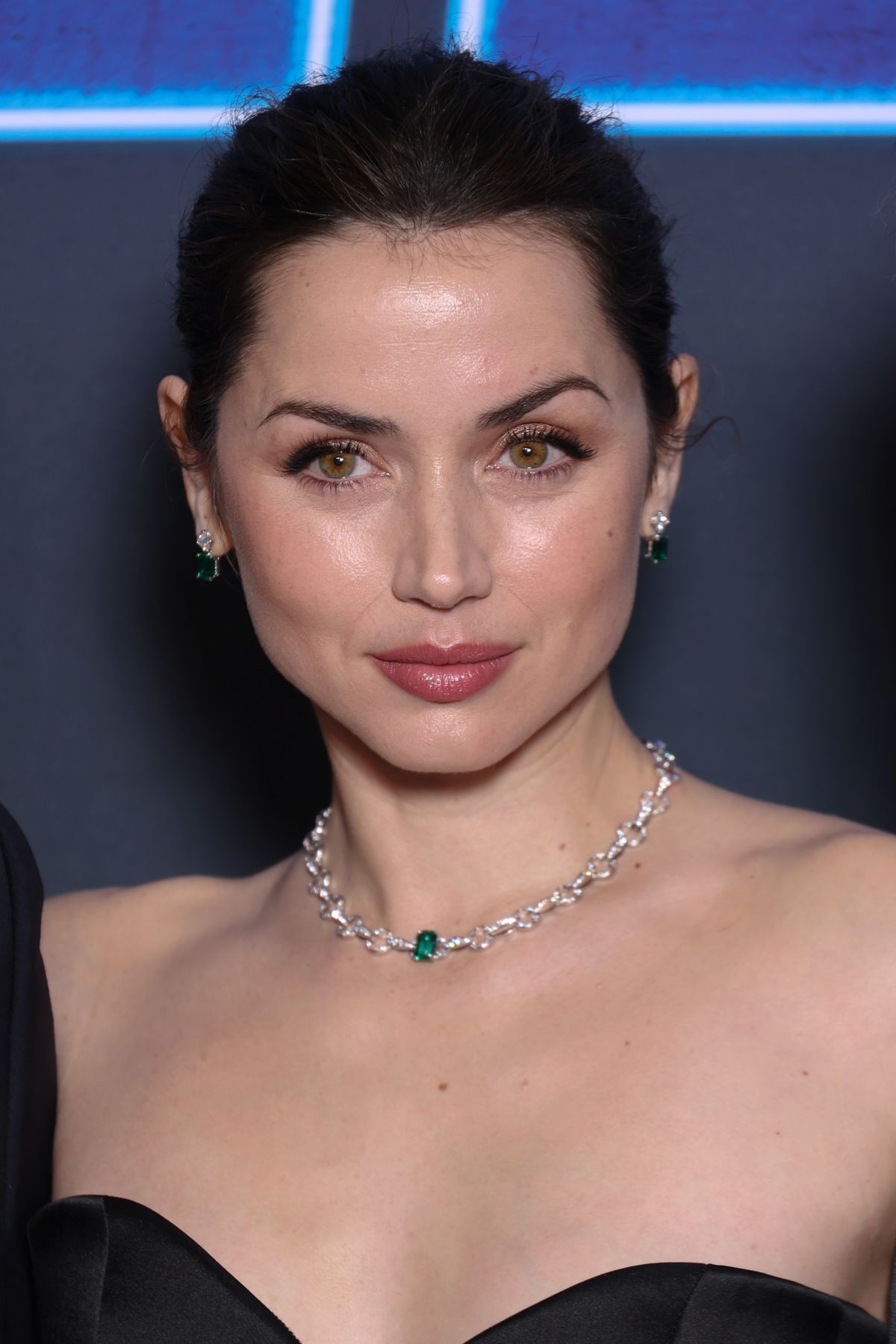 ANA DE ARMAS at Ballerina Premiere at Le Grand Rex in Paris 05/28/2025 ...