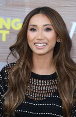 BRENDA SONG at Los Angeles Official Emmy FYC Red Carpet for Running ...