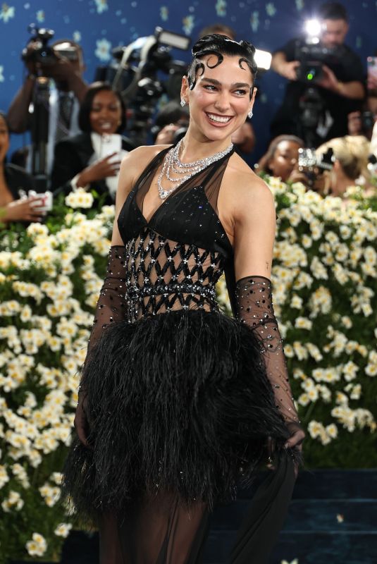 Dua Lipa – Page 20 – HawtCelebs