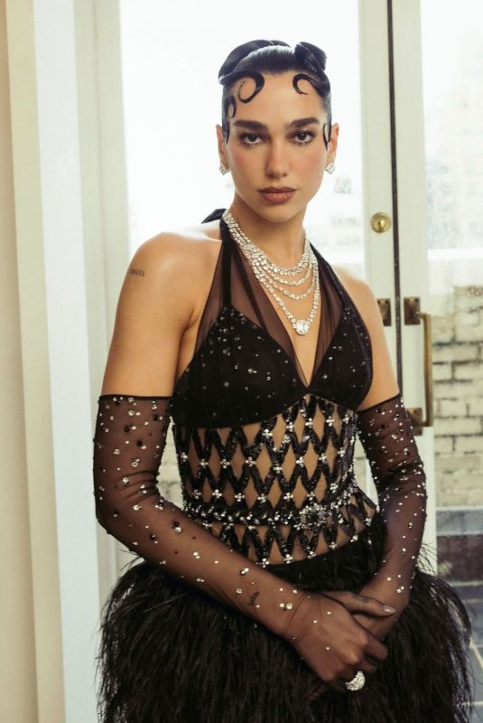 Dua Lipa – Page 20 – HawtCelebs