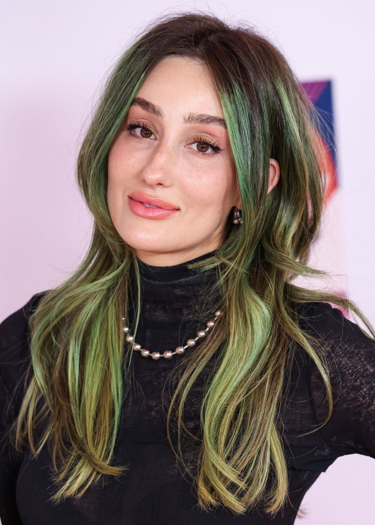 OLIVIA MARSICO at 32nd Annual Race to Erase MS Gala in Los Angeles 05 ...