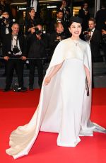 SONYA LOWE at Sirat Premiere at 78th Cannes Film Festival 05/15/2025 ...