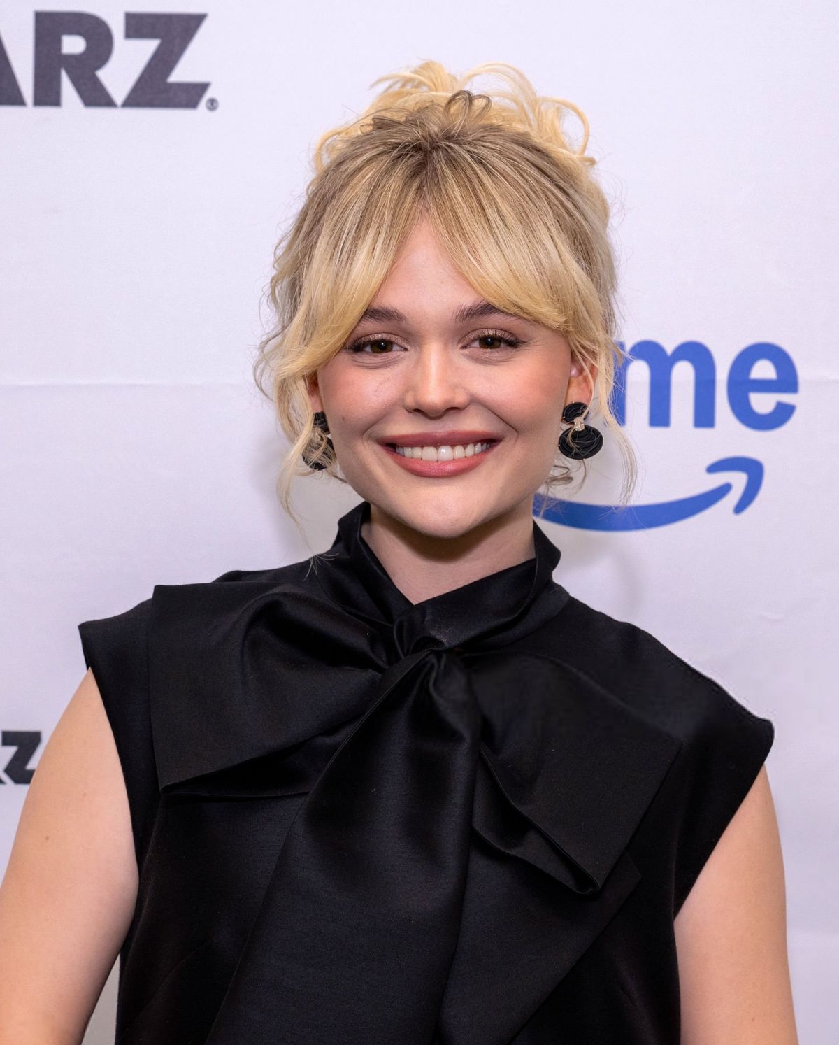 EMILY ALYN LIND at 8th Annual Women in Entertainment Summit in Los ...