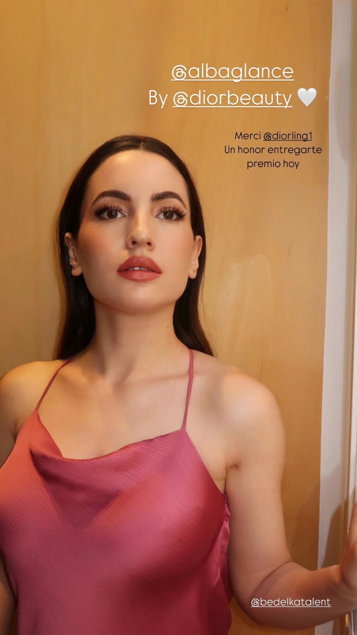 IVANA BAQUERO – Instagram Photos 06/25/2025 – HawtCelebs