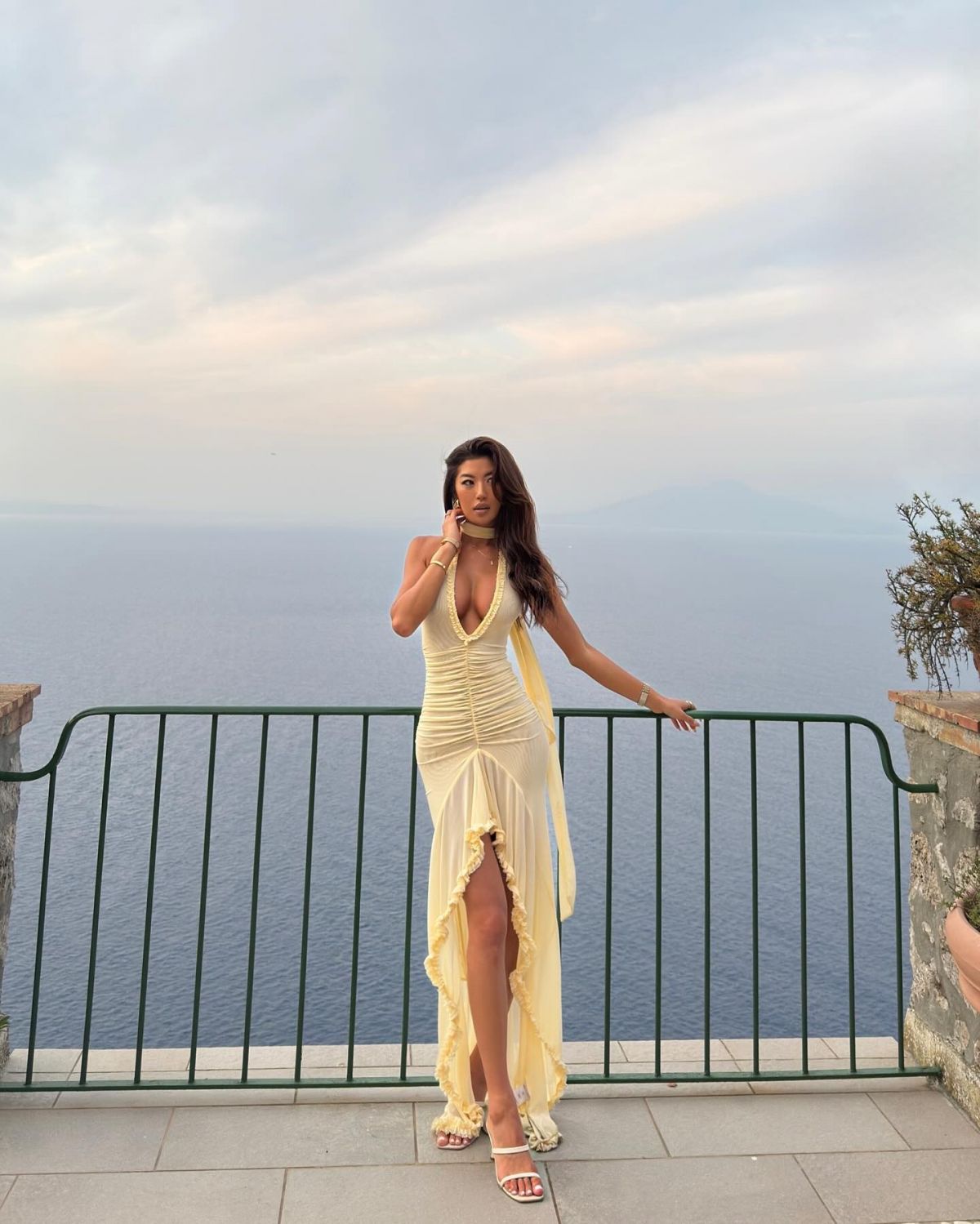 JENN LEE – Instagram Photos 06/25/2025 – HawtCelebs