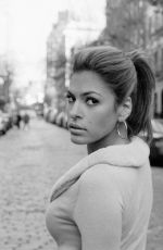 EVA MENDES – Instagram Photos 07/22/2025 – HawtCelebs