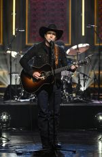 Lukas Nelson – Tonight Show Starring Jimmy Fallon 06/23/2025 – HawtCelebs