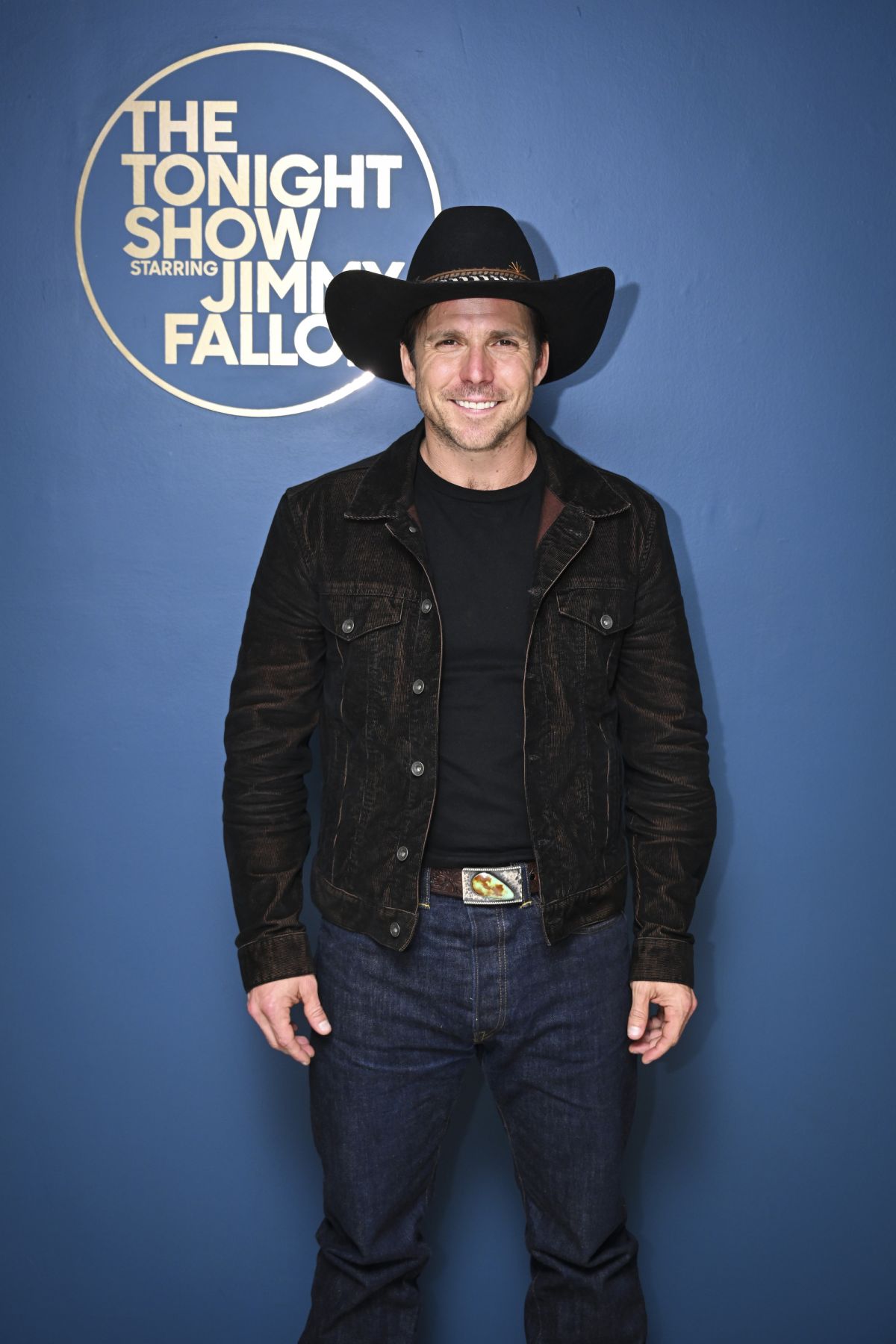 Lukas Nelson – Tonight Show Starring Jimmy Fallon 06/23/2025 – HawtCelebs