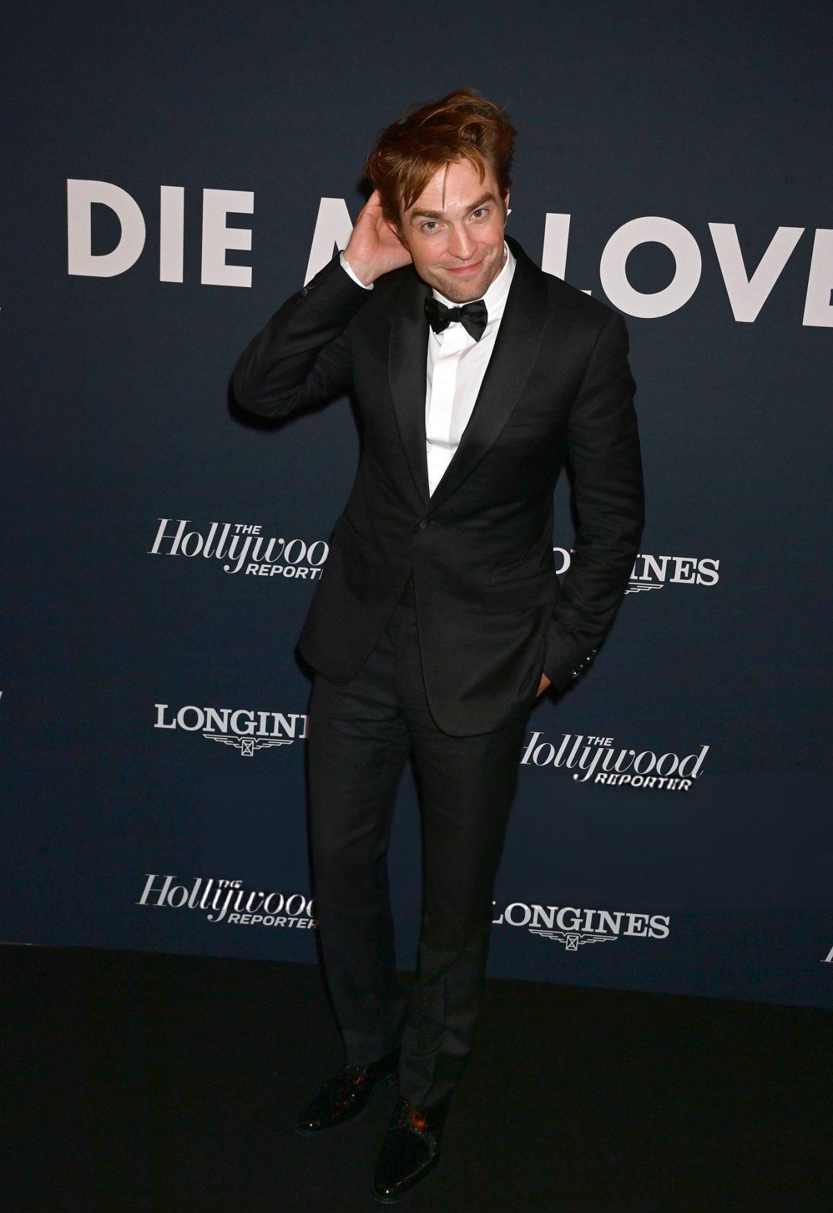 Robert Pattinson – 78th Cannes Film Festival – ‘Die My Love’ Premiere ...