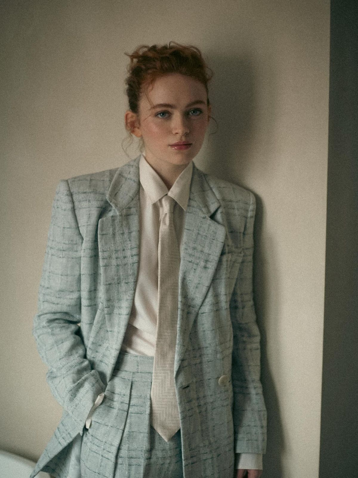 SADIE SINK – Instagram Photo 08/31/2025 – HawtCelebs