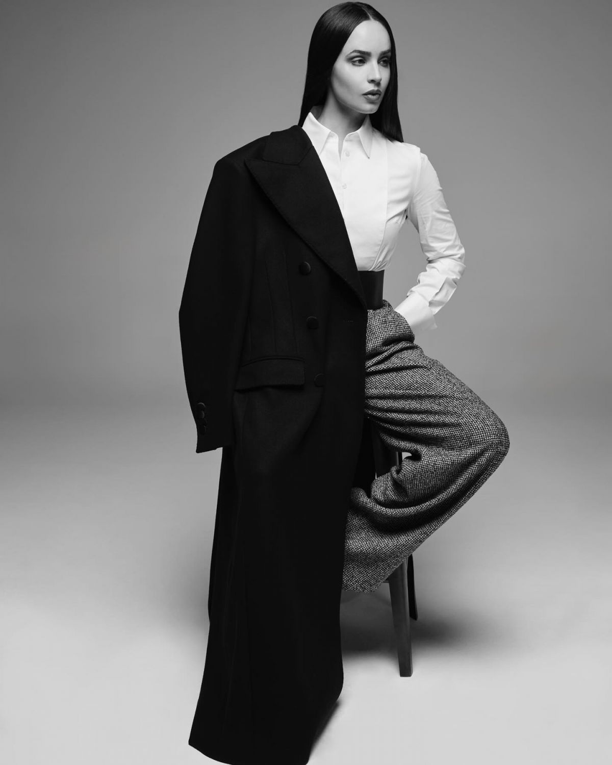 SOFIA CARSON for Numero Netherlands Digital, August 2025 – HawtCelebs