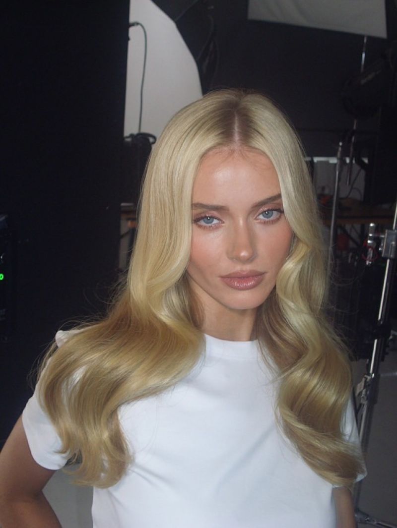 VICTORIA TURNER – Instagram Photos 08/09/2025 – HawtCelebs