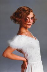 BRITTANY MURPHY at a Photoshoot, 2002 – HawtCelebs