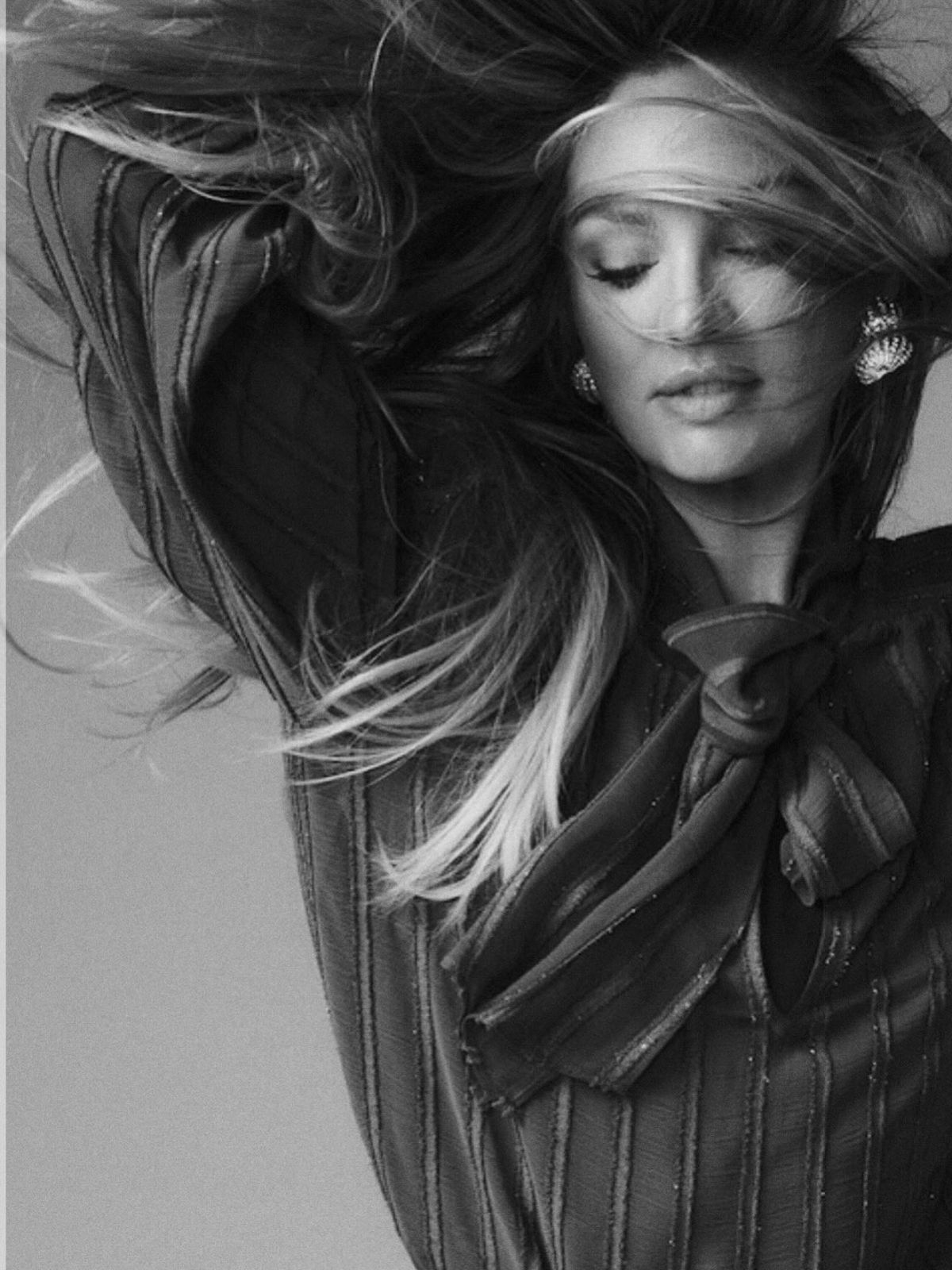 CANDICE SWANEPOEL – Instagram Photos 09/20/2025 – HawtCelebs