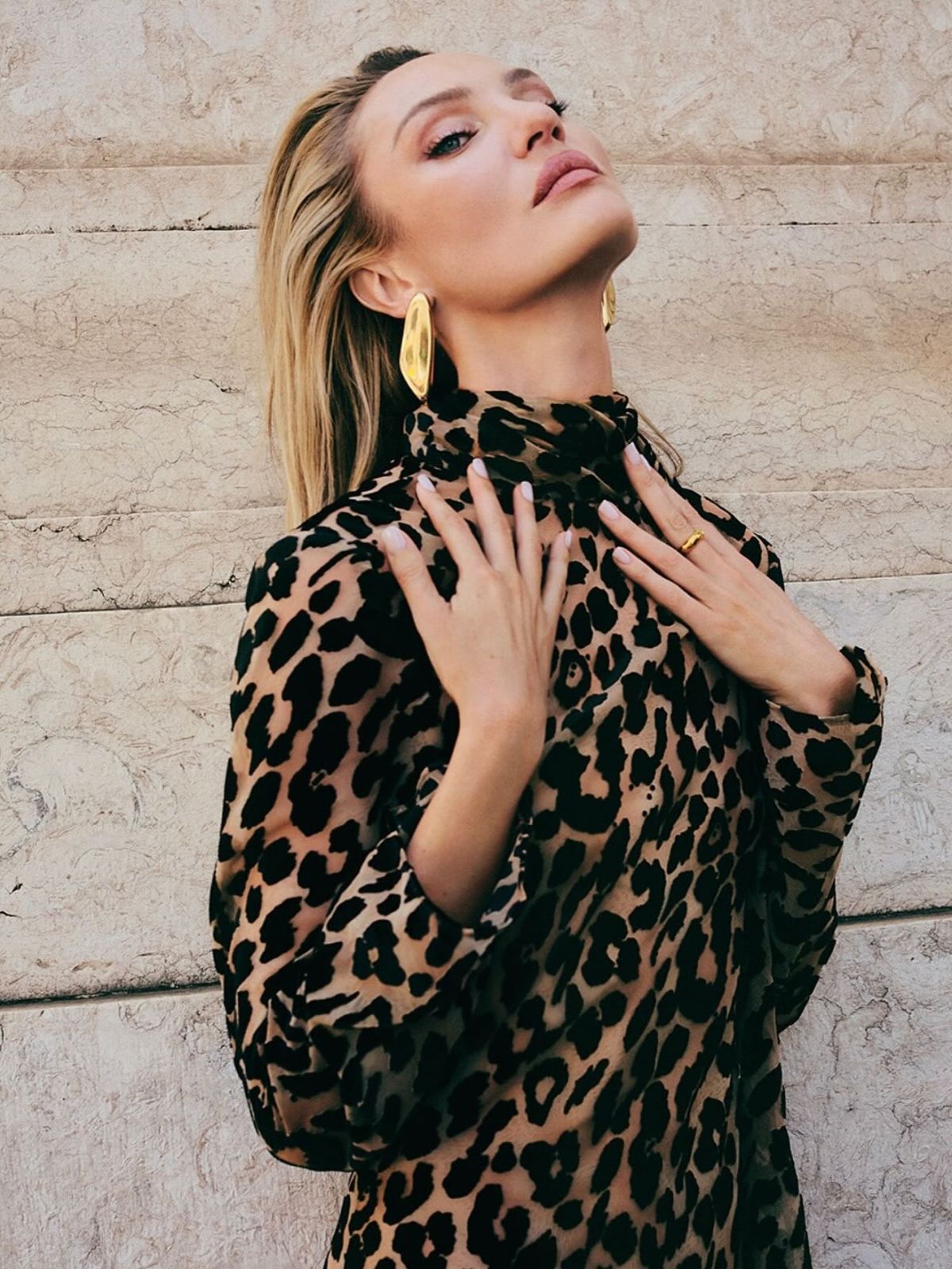CANDICE SWANEPOEL – Instagram Photos 09/20/2025 – HawtCelebs