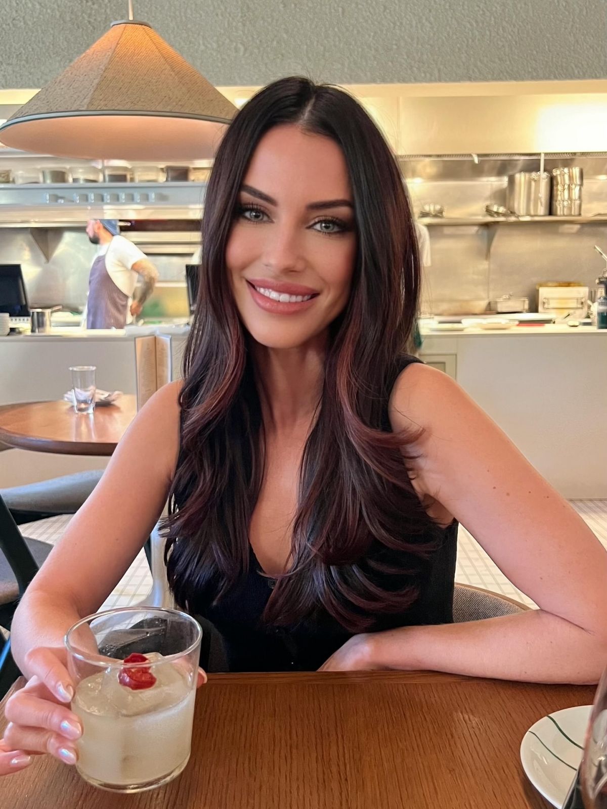 JESSICA LOWNDES – Instagram Photos 09/20/2025 – HawtCelebs