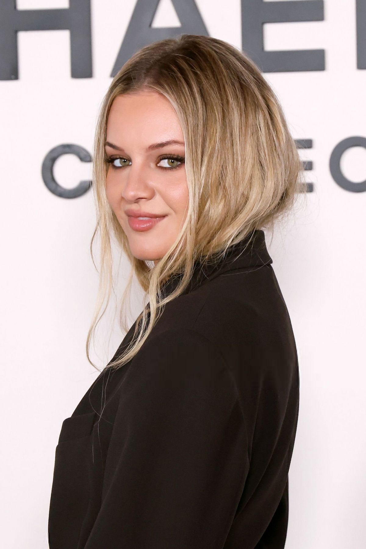 KELSEA BALLERINI at Michael Kors Fashion Show in New York 09/11/2025 ...