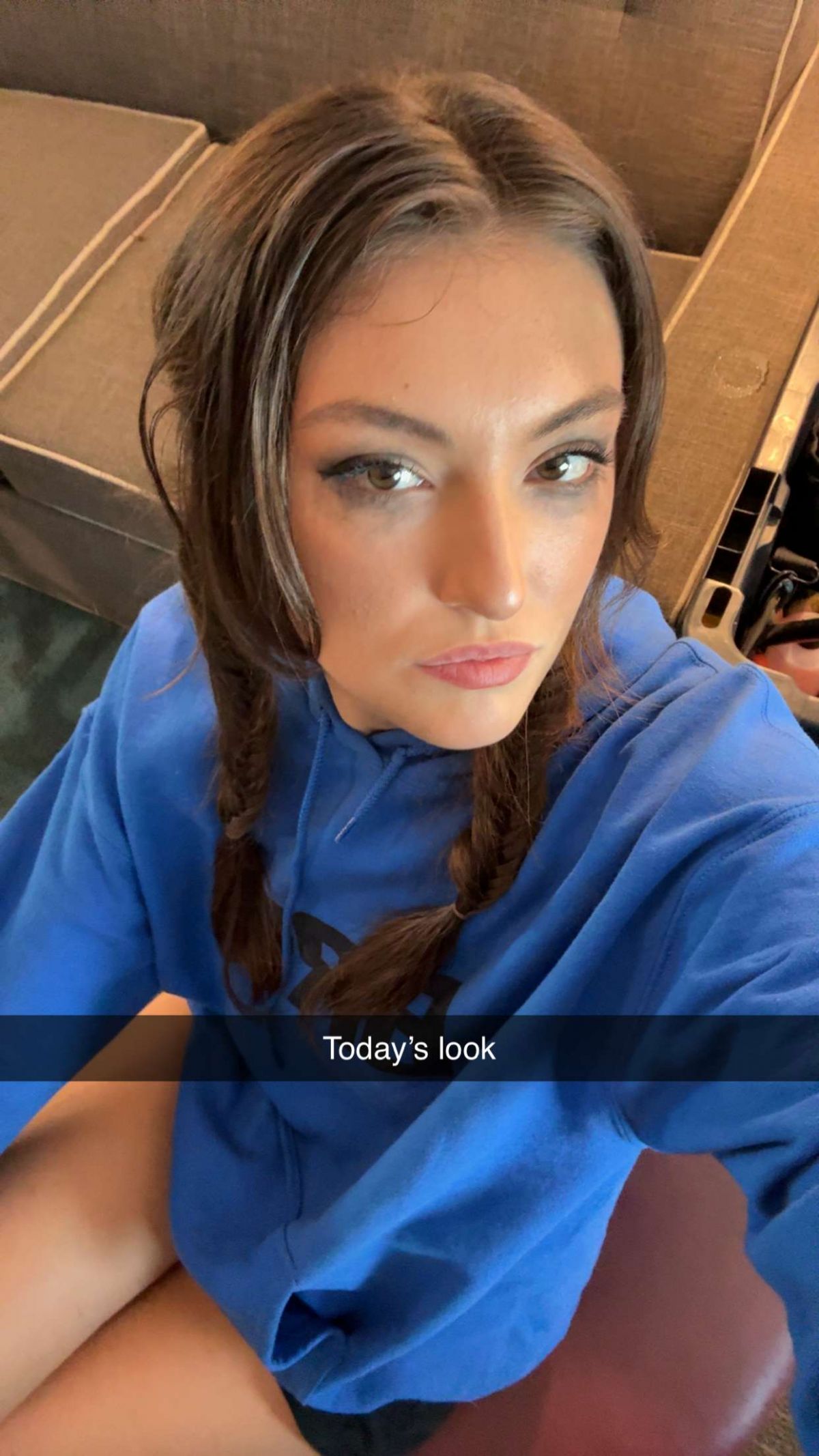 RACHEL PIZZOLATO – Instagram Photos 09/28/2025 – HawtCelebs