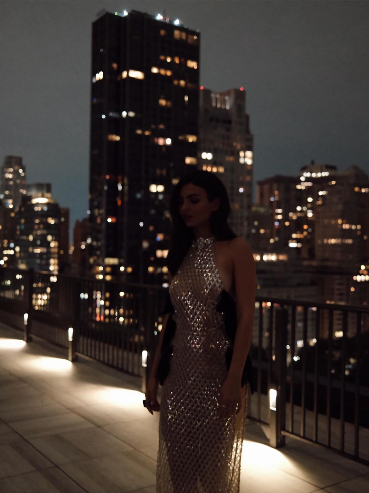 VICTORIA JUSTICE – Instagram Photos 09/20/2025 – HawtCelebs