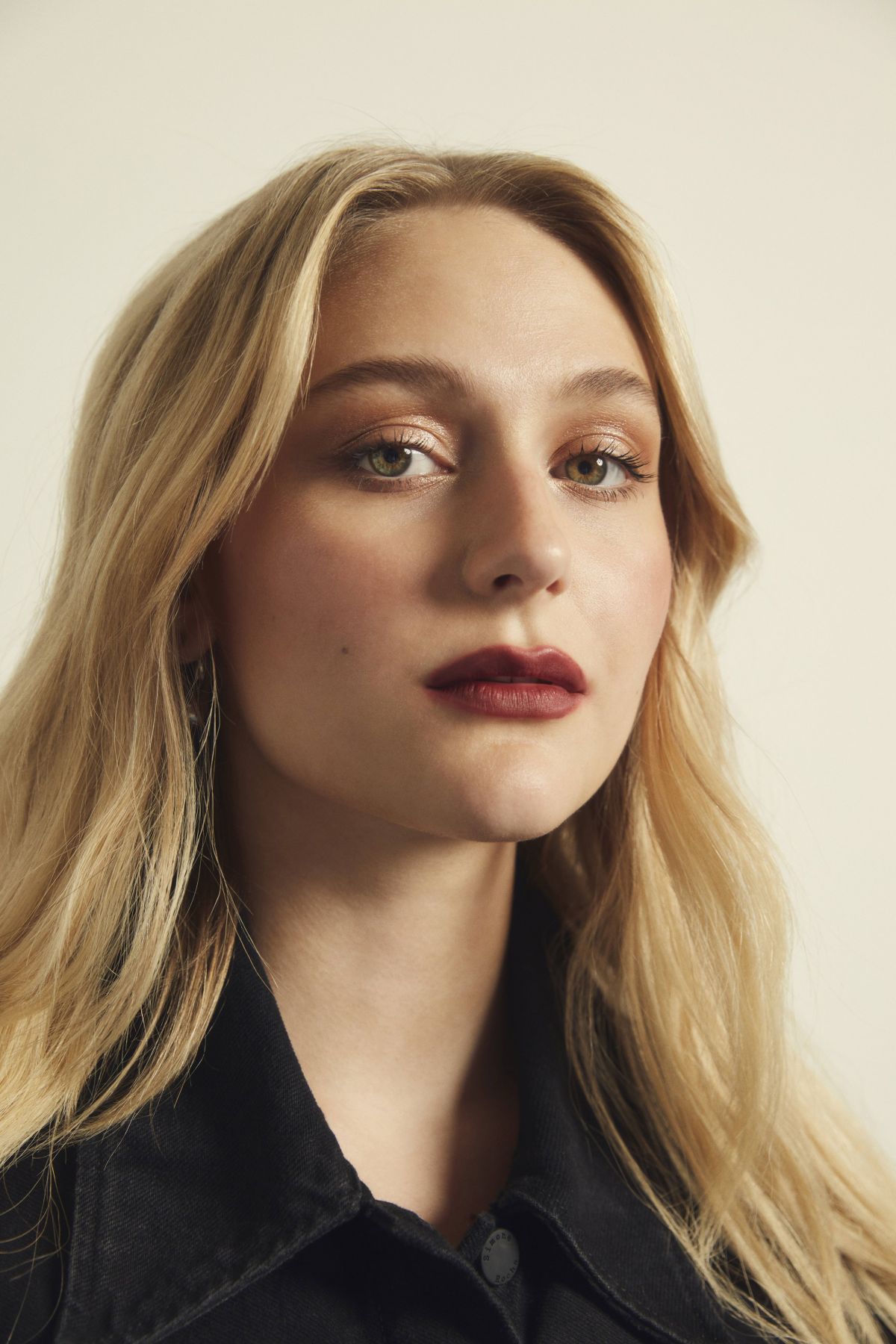 ALYVIA ALYN LIND for Numero Netherlands Magazine, October 2025 – HawtCelebs