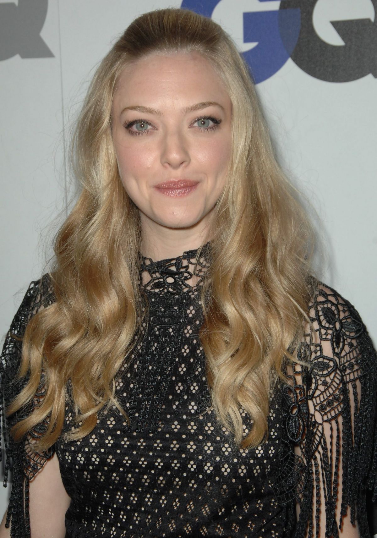 AMANDA SEYFRIED at 14th Annual GQ Men of the Year Party 11/18/2009 ...