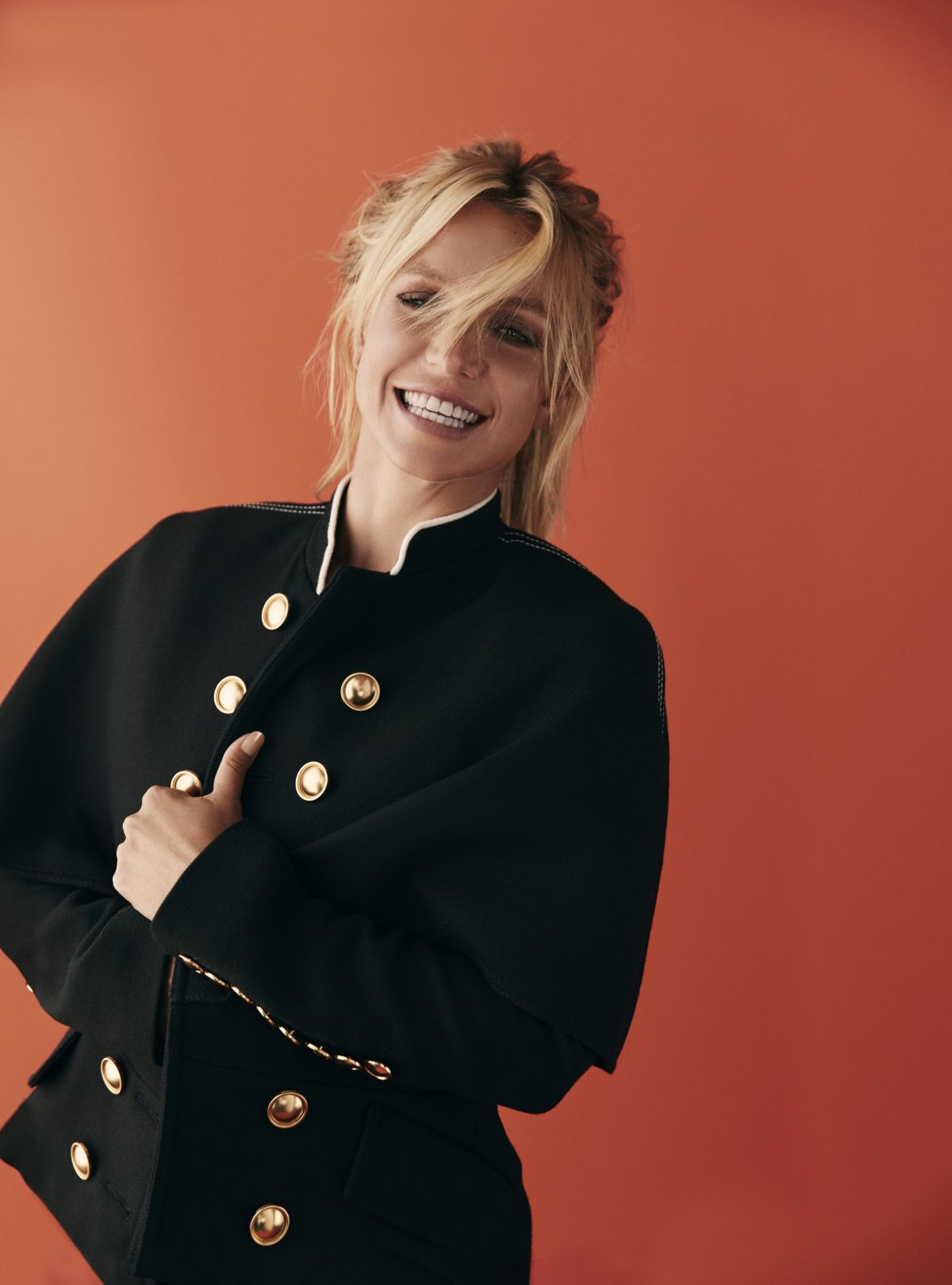 BRITNEY SPEARS at a Photoshoot 2016 – HawtCelebs