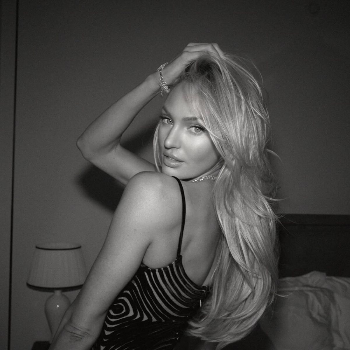 CANDICE SWANEPOEL – Instagram Photos 10/18/2025 – HawtCelebs