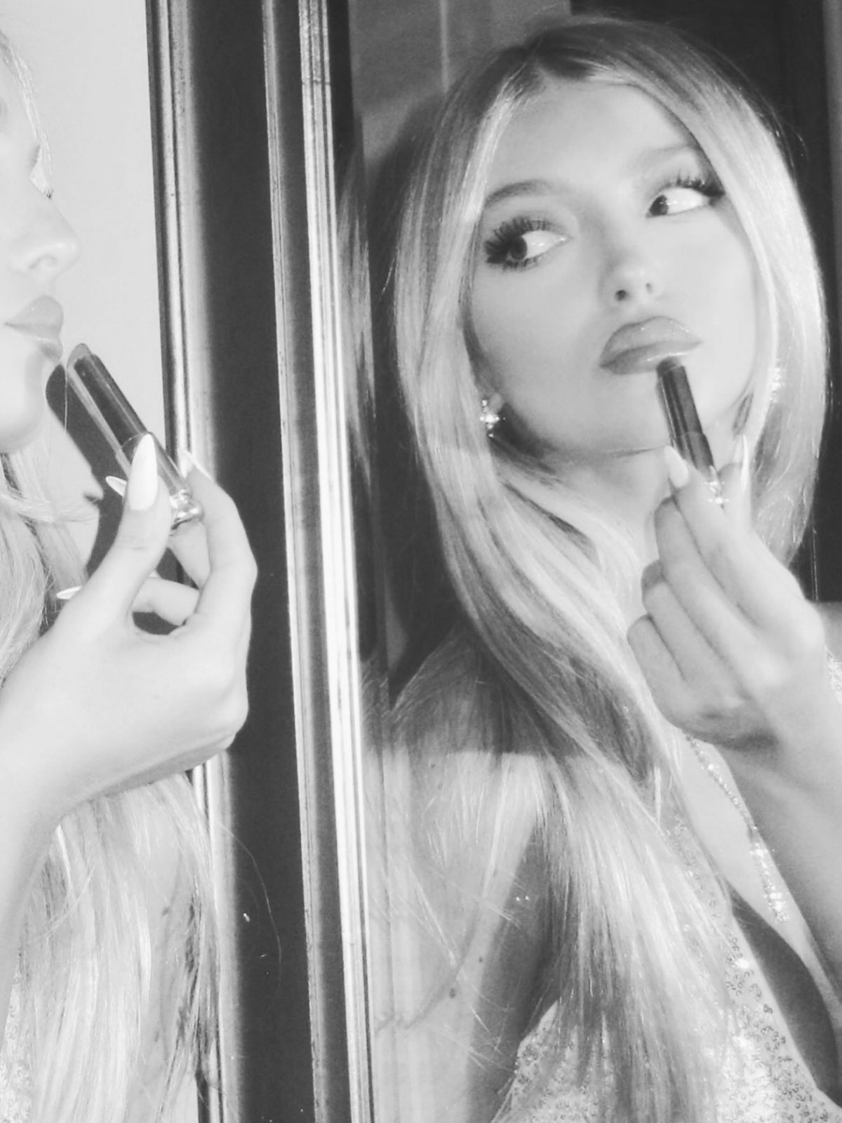 EMILY DOBSON – Instagram Photos 10/11/2025 – HawtCelebs
