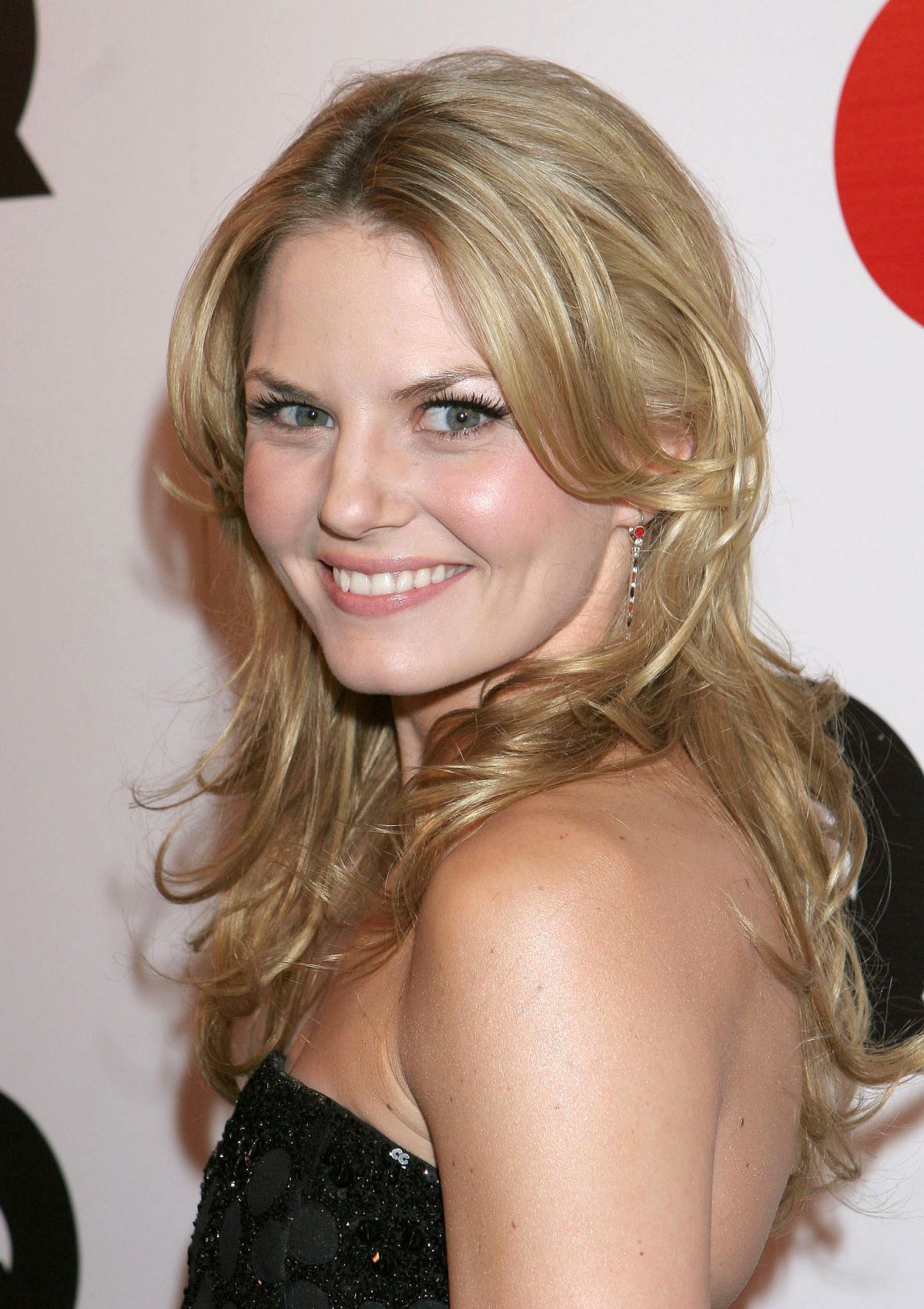 JENNIFER MORRISON at GQ Men of the Year Party in Los Angeles 12/05/2007 ...