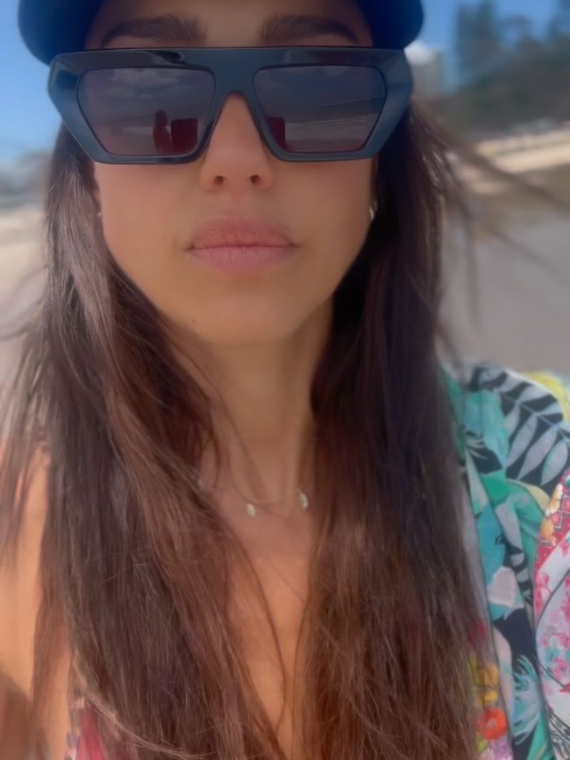 JESSICA ALBA – Instagram Photos and Video 10/21/2025 – HawtCelebs