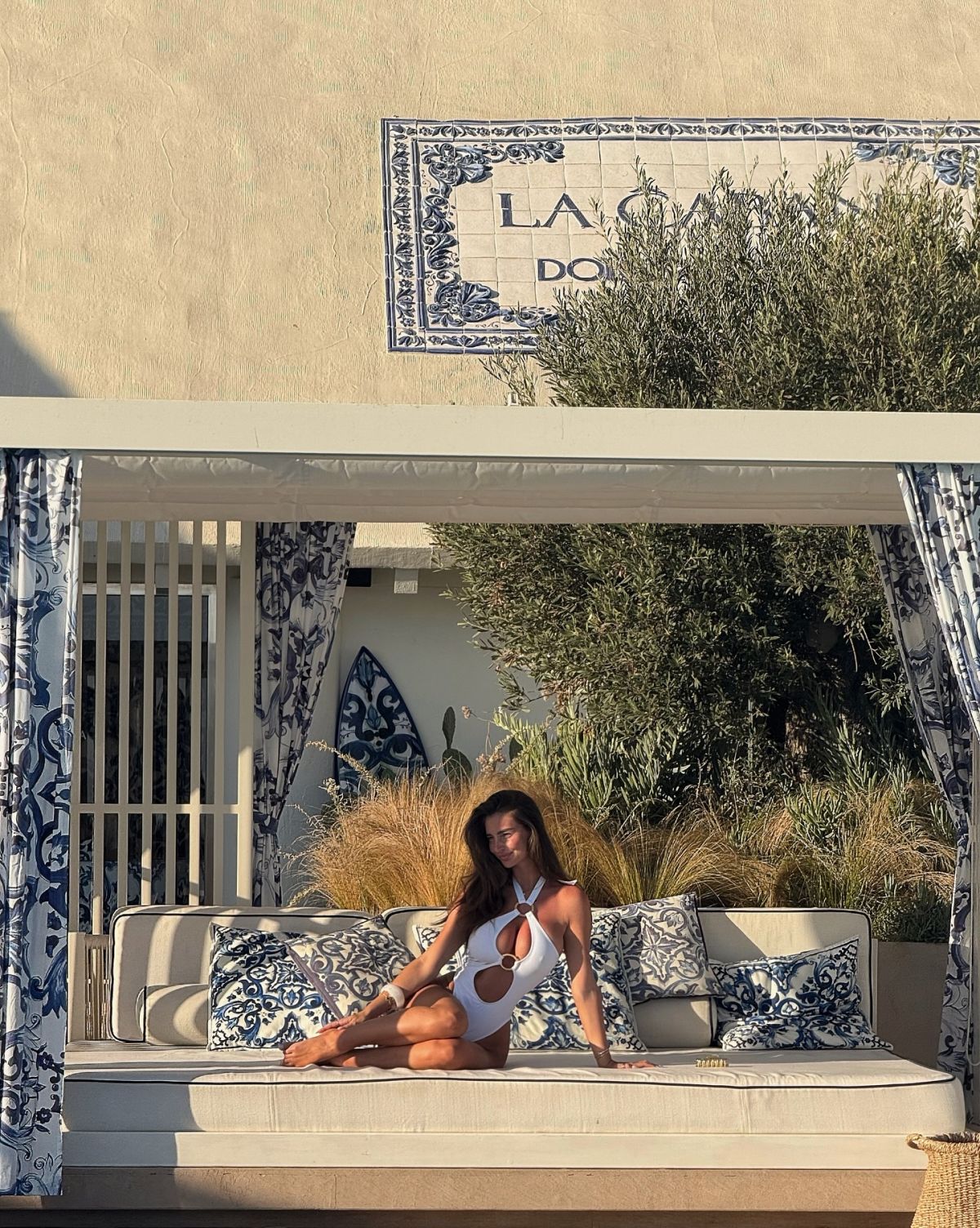 MADDY CHEARY – Instagram Photos 10/08/2025 – HawtCelebs