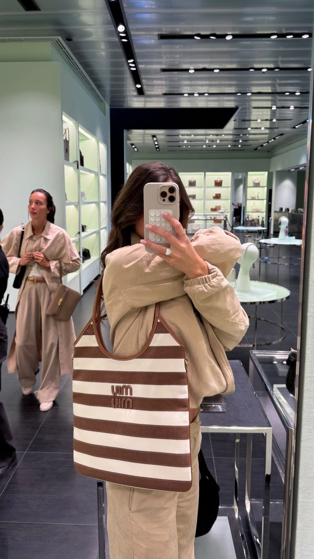 MADDY CHEARY – Instagram Photos 10/14/2025 – HawtCelebs