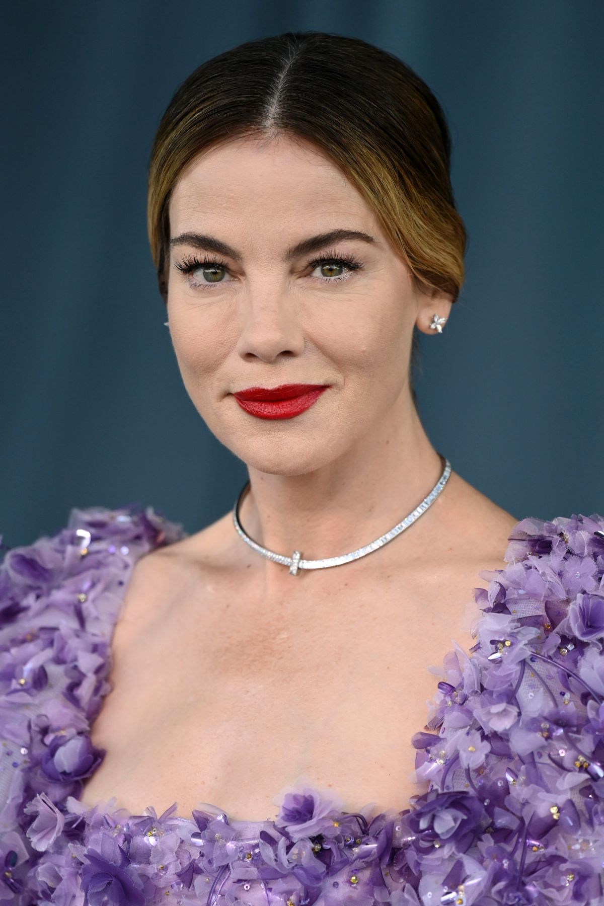 MICHELLE MONAGHAN at 5th Annual Gala at Academy Museum of Motion ...
