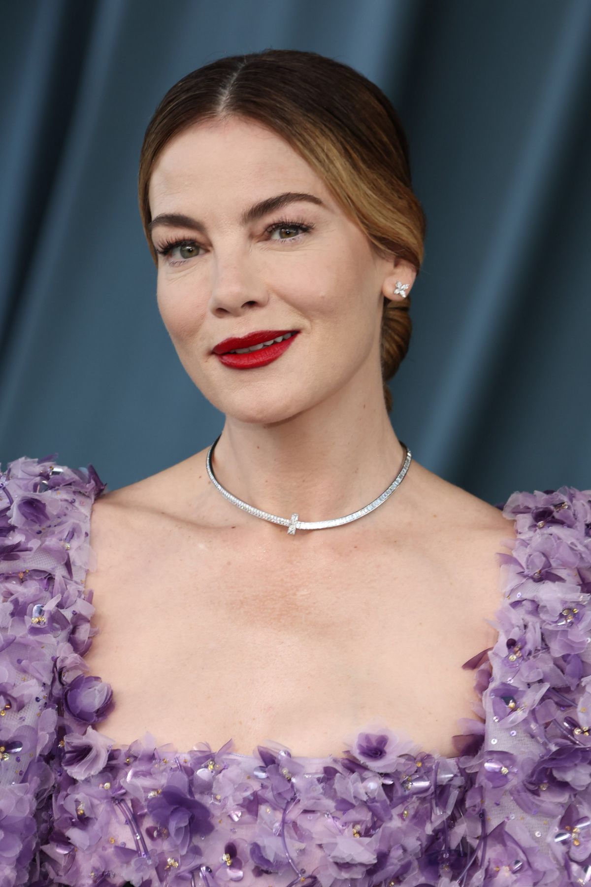 MICHELLE MONAGHAN at 5th Annual Gala at Academy Museum of Motion ...