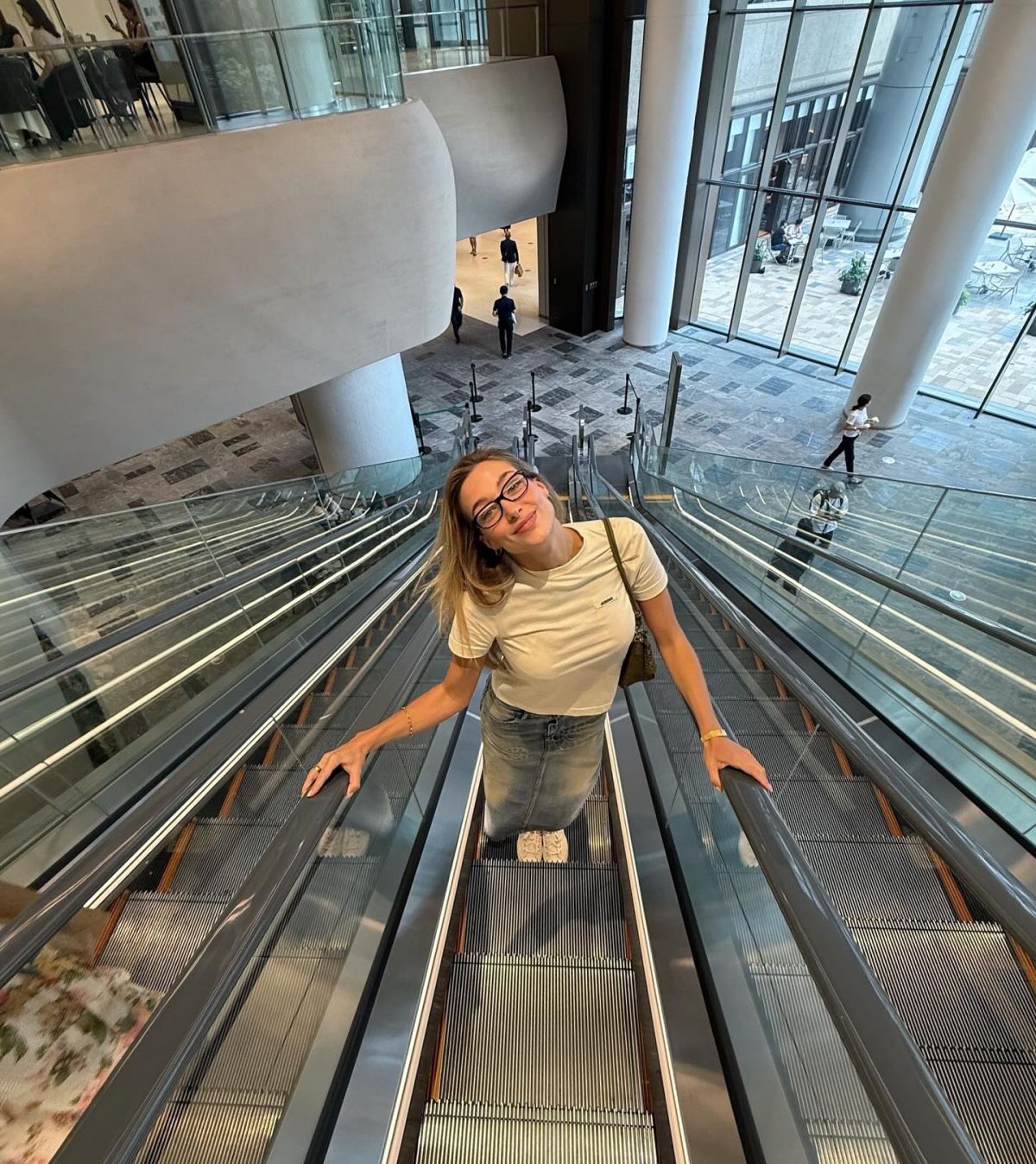 PENNY LANE – Instagram Photos 10/06/2025 – HawtCelebs