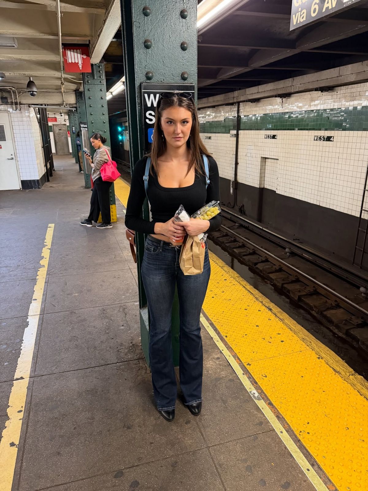 RACHEL PIZZOLATO – Instagram Photos 10/07/2025 – HawtCelebs