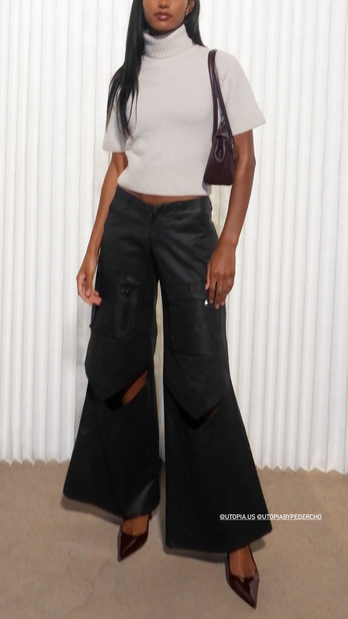 SYDNEY J HARPER – Instagram Photos 10/10/2025 – HawtCelebs