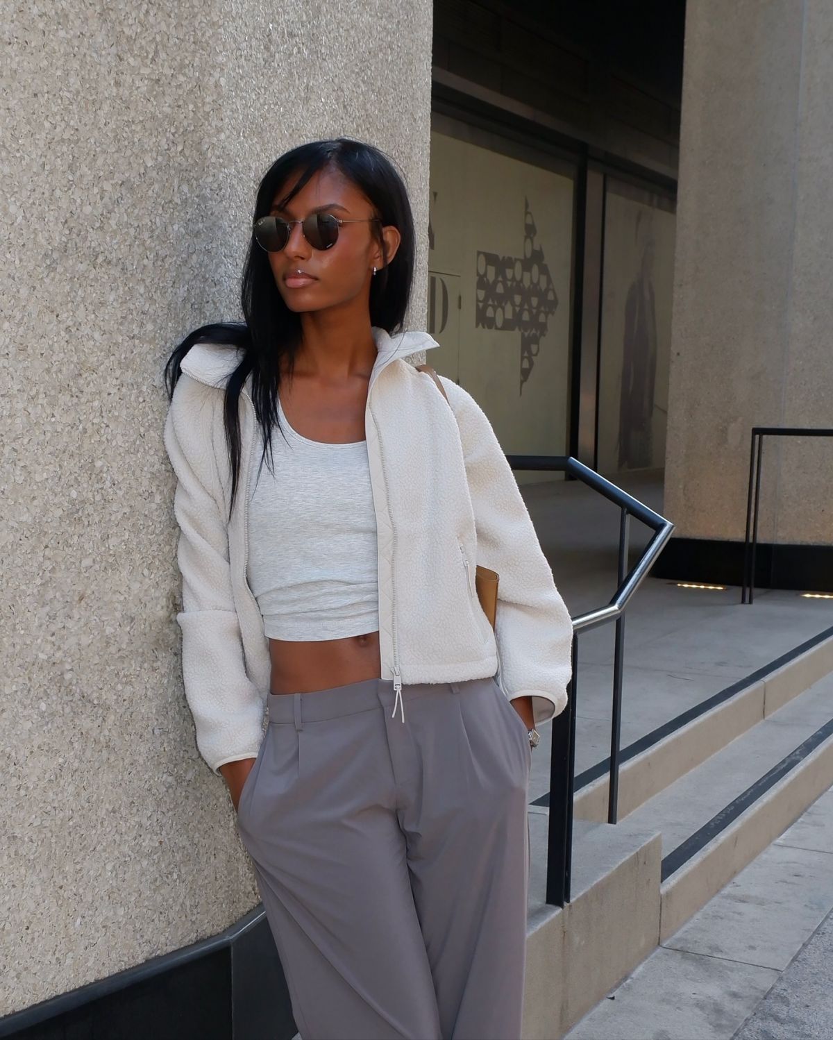 SYDNEY J HARPER – Instagram Photos 10/30/2025 – HawtCelebs